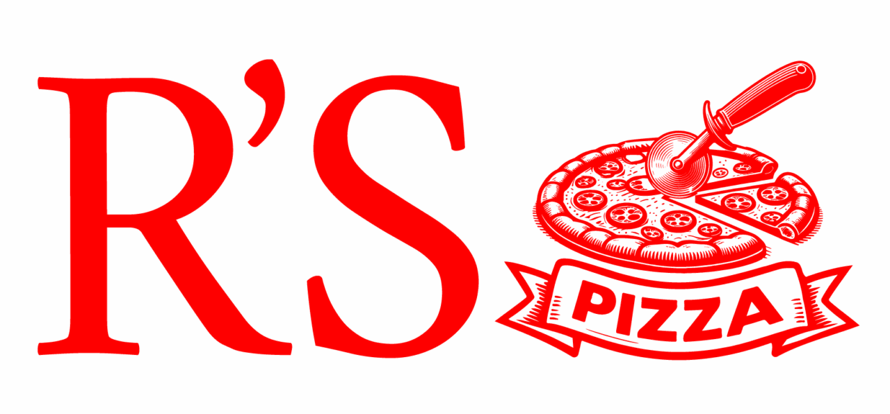 Home - R´S Pizza
